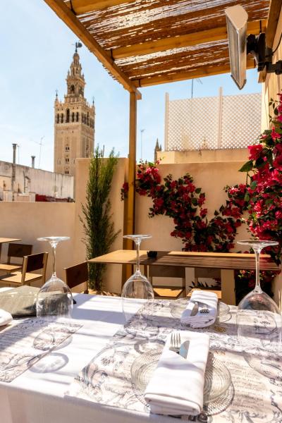 Arco De La Seda - Hotel Boutique - Camas