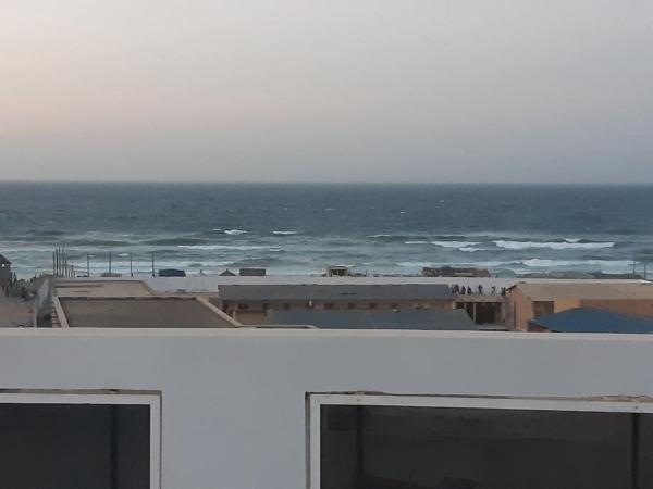 Appartement Avec Vue Sur La Mer23 - Dakar