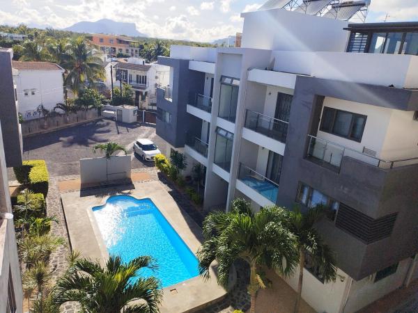 Morsky Vanek Apartment - Mauritius