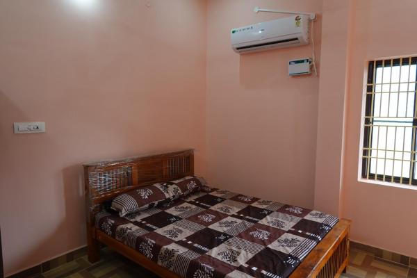 Wisma Gokilambal Residency - Tiruvannamalai