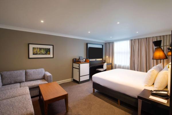Doubletree By Hilton London Ealing - Hayes