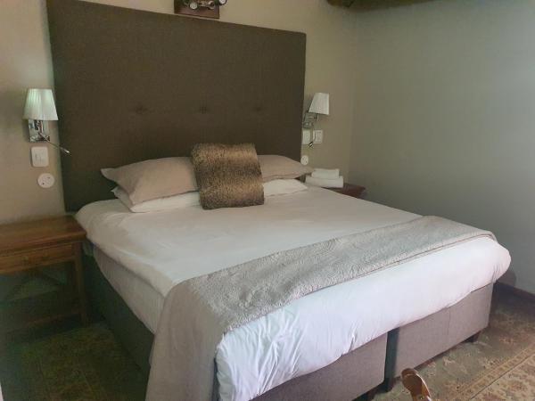 Fairview Hotels,spa & Golf Resort - Tzaneen