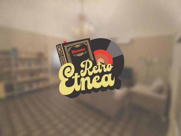 Retroetnea - Appartamento In Centro Storico - Con Camere Comunicanti - Sicilië