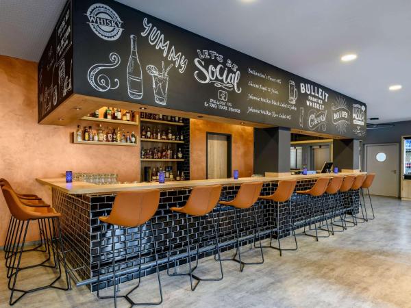 Ibis Styles Bamberg - Memmelsdorf