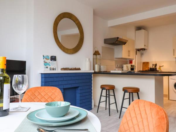 Harbour Lights Apartment - Weymouth