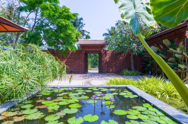 Jomo Resort - Alibag