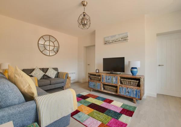 Cyril’s - Ellinbrook Apartments - Hunstanton