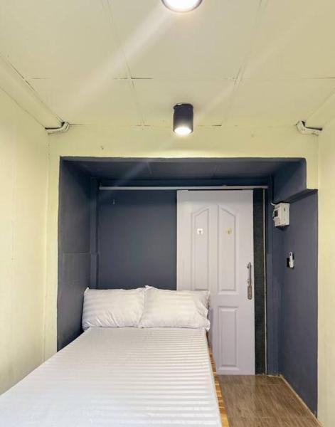 Chubby 5 Room 3 - Bang Kruai