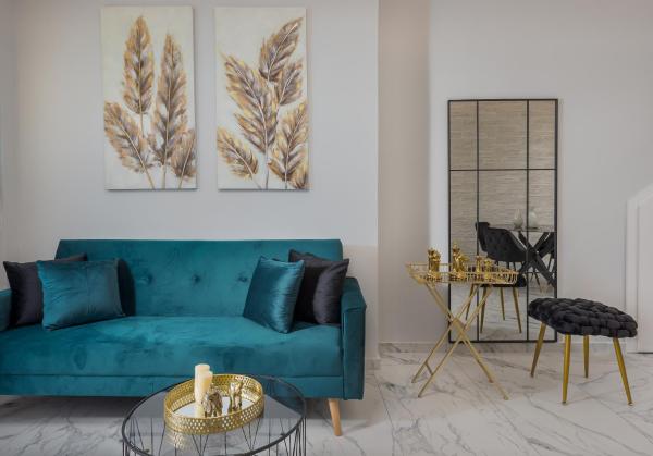 Marquise Residences By Estia - Héraklion