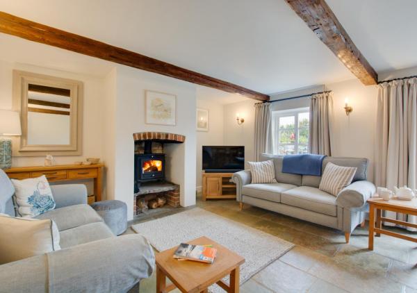Clock Cottage - Thornham