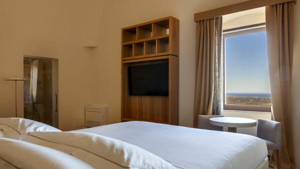 La Sommità Relais & Chateaux - San Vito dei Normanni