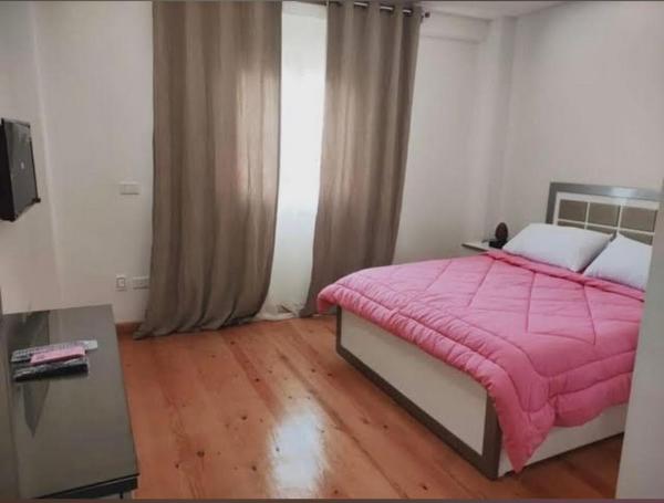 New City Inn Cairo Hostel - Le Caire
