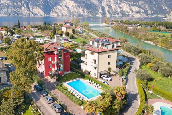Bike & Wind Hotel Villa Maria - Rovereto