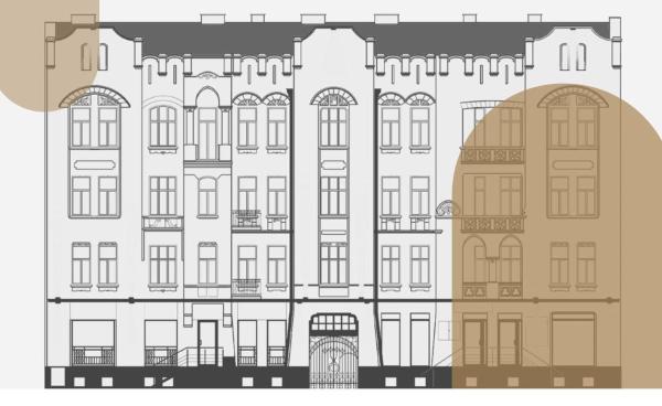 Hostel Kamienica 9 - Katoviçe