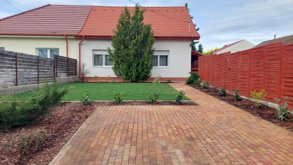 Dunakeszi Nap Apartman - Szentendre