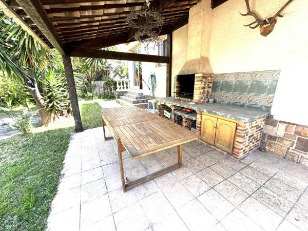 Villa 8 Personnes ''La Pergola'' - Saint-Raphaël