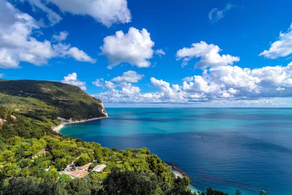 Camping Village Internazionale - Numana