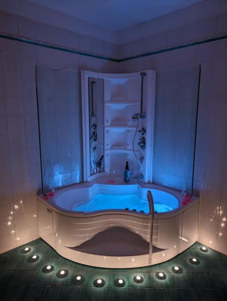 Nula Private Suites - Monte di Procida