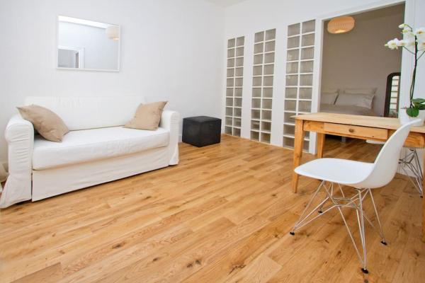 Paris Les Halles - Paris 7e Arrondissement