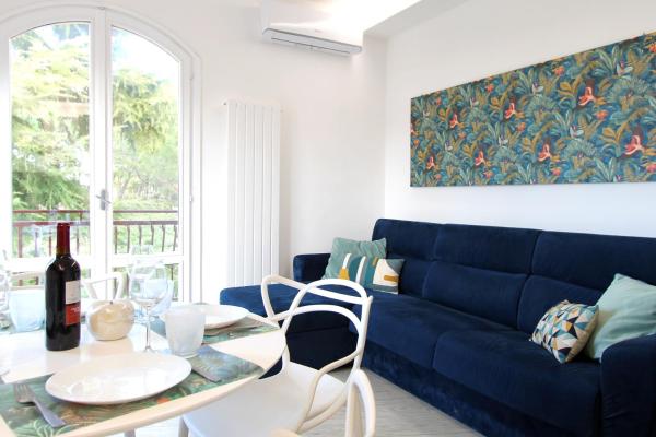 Casa Ema - Peschiera del Garda