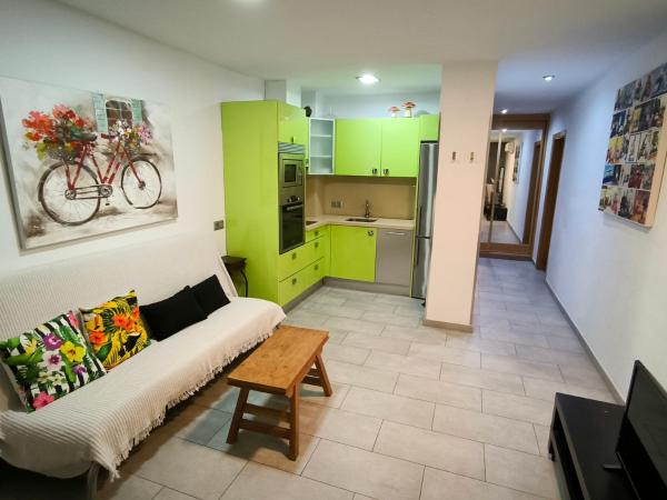 Olof Apartment - Santa Brígida