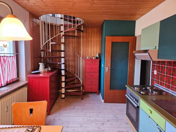 Ferienwohnung Maria 5 - Germany