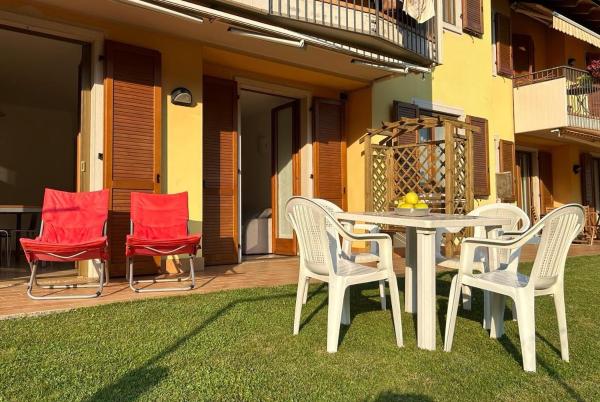 4 Seasons Apartment - Arco