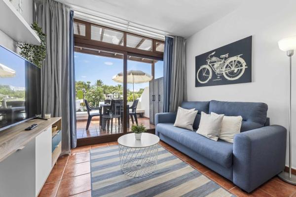 Holyhome Mills 1113 - Costa Teguise
