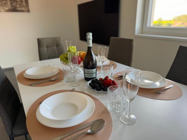 Byt Apartman 74m2 Vyhled Klid Priroda - براغ