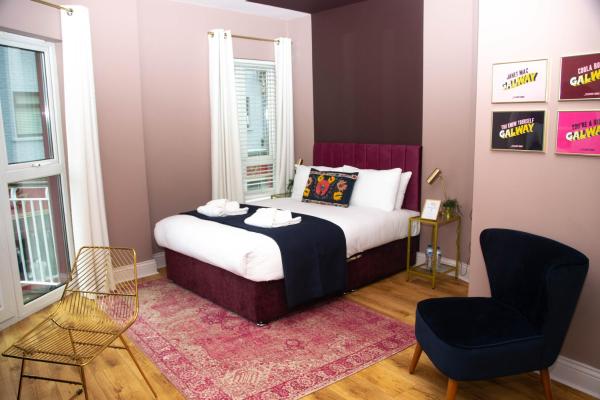 The Galway Rooms - Galway