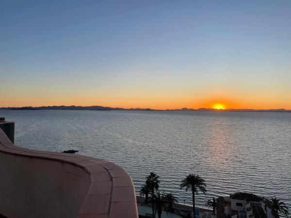 Vista Bella La Manga - San Javier