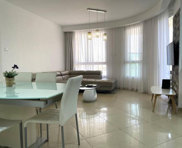 Trendy 2br Golf Residence Eilat - Eilat