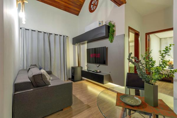 Excelente E Bem No Centro - @Stayhousetemporada - Canela