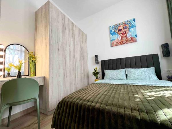 Casa Maravillosa - Moncada