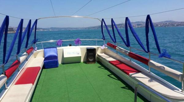 Kmtyachtstanbul - Fatih