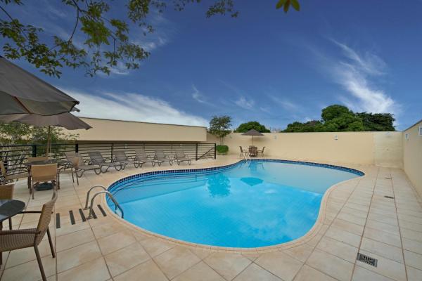 Garden Hotel - Ribeirão Preto