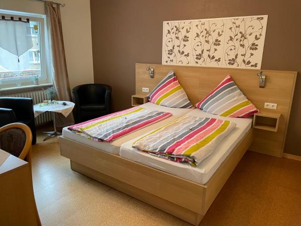 Pension Bartz - Traben-Trarbach