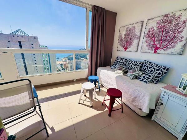 A823 - Cala Palmera - 2004 Finestrat S.l. - Villajoyosa