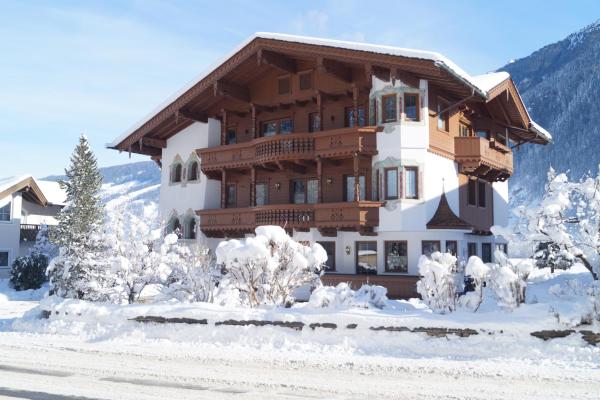 Landhaus Sabrina - Schwendau