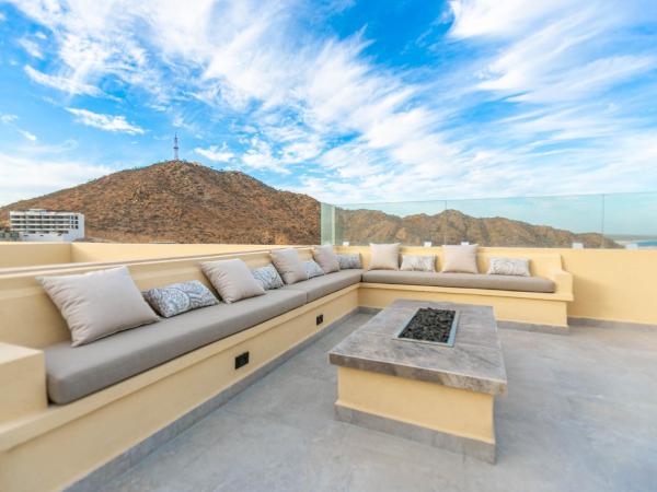 La Vida Hermosa - Cabo San Lucas