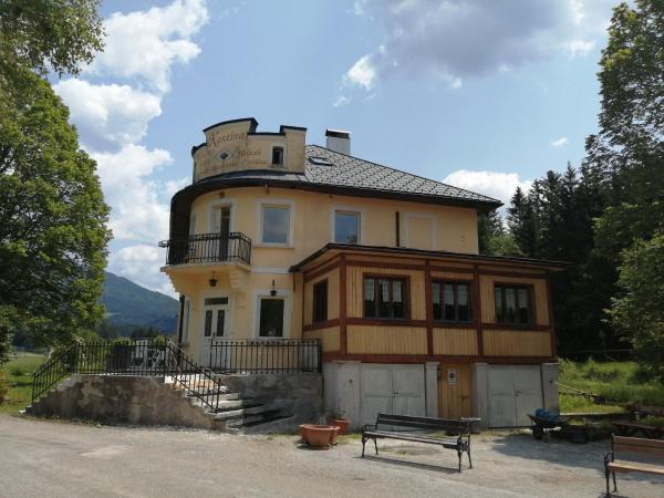 La Kantina Nelle Alpi - Tarvisio