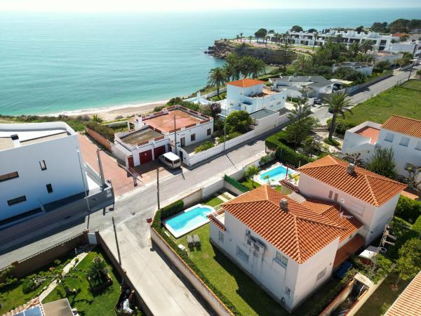 Casa Mar Con Piscina Privada Aa Y Wi-fi Delante Del Mar. - Vinaròs