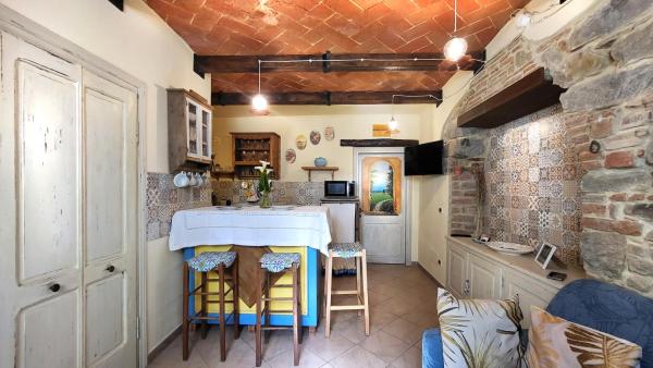 La Reginetta Holiday Home - Umbria