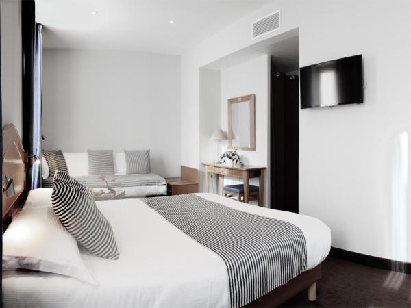 Hôtel Esprit D'azur - La Turbie