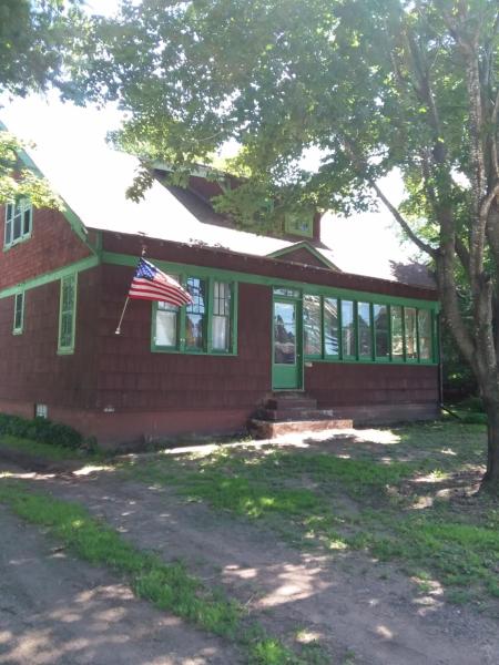 Hemlock House - Peninsula, MI