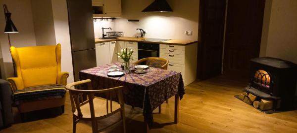 Apartament Felix - Szklarska Poręba