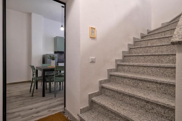 Casa Lavanda - Olbia
