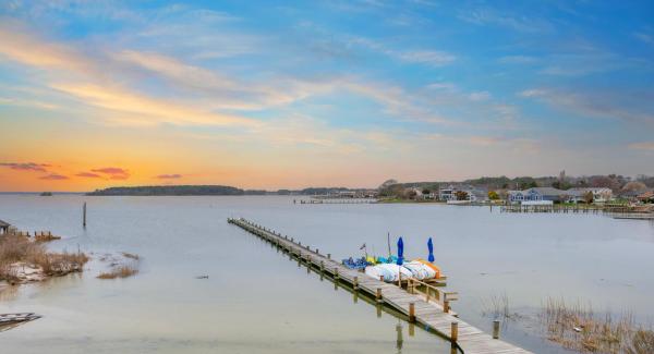 The Bay Resort - Lewes, DE