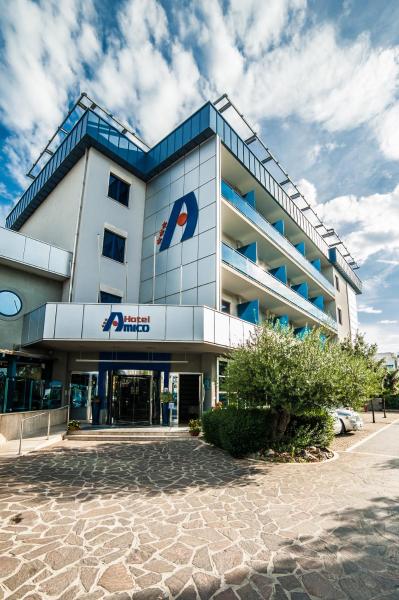 Hotel Amico - Abruzzo