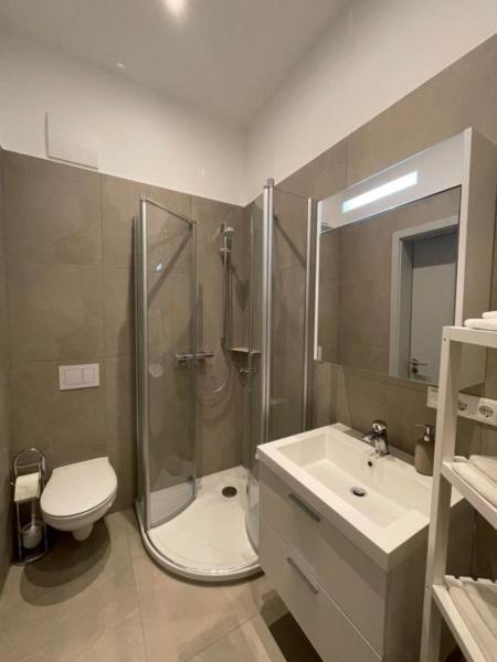 8 Ferienwohnung - Ferien Mittendrin - Schwerin